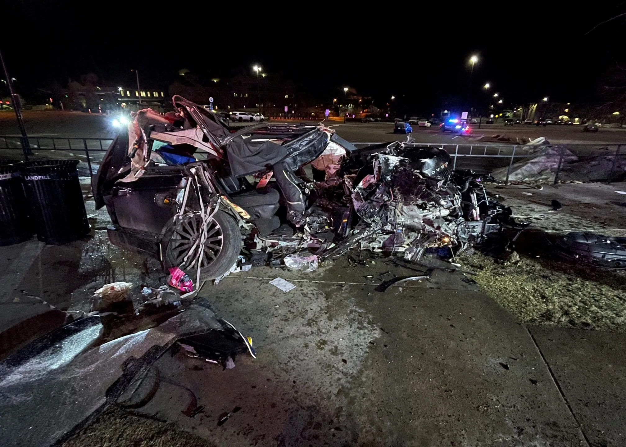 Ultimate Denver Car Accident Guide: Expert Legal Advice | Mandelaris ...